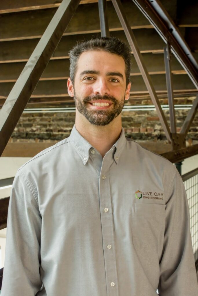 Team – Live Oak Engineering, Inc.