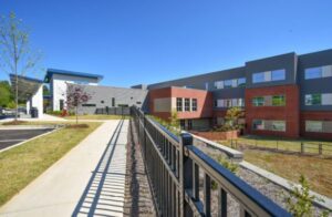 Civil Engineering - Live Oak