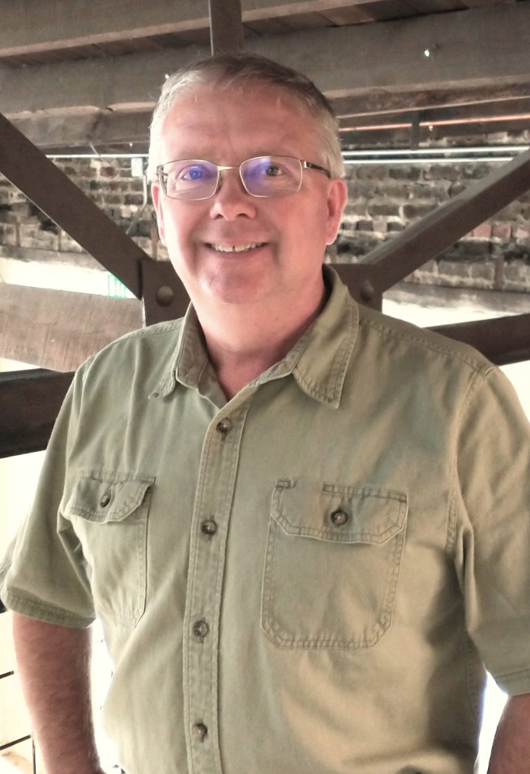 Team – Live Oak Engineering, Inc.