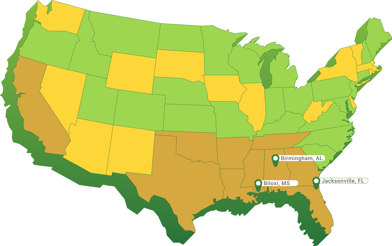 About – Live Oak Engineering, Inc.